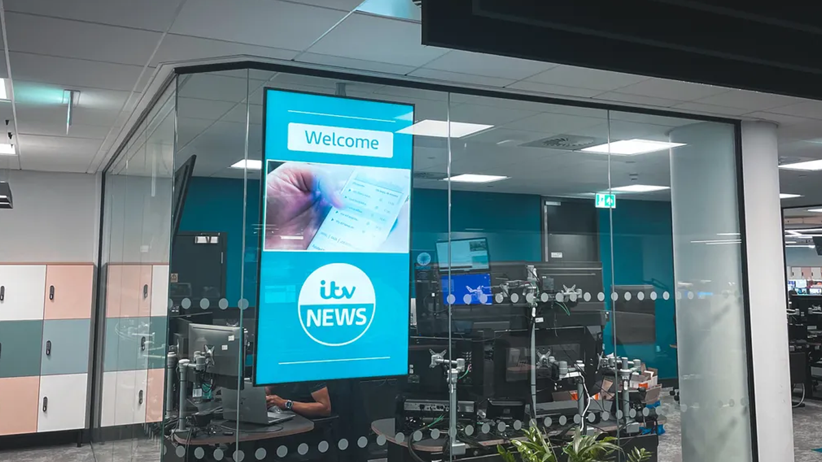 Managing Video Walls, Digital Signage with Datapath and Densitron - Densitron